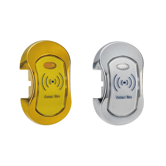 EM105 Sauna Lock